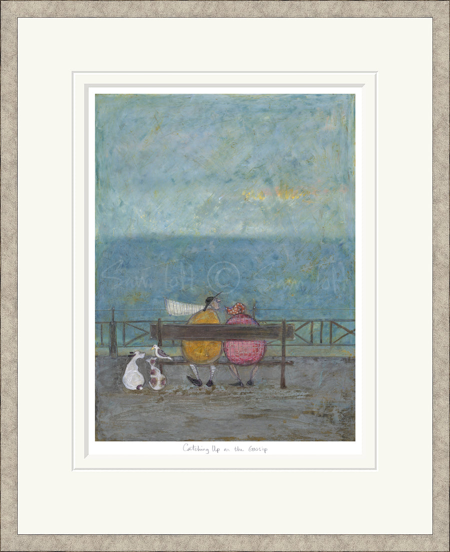 Sam Toft Art Collections | Free UK Delivery | The Rose Gallery