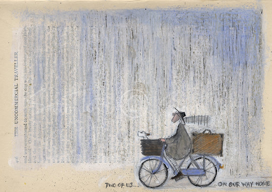Sam Toft Art Collections | Free UK Delivery | The Rose Gallery