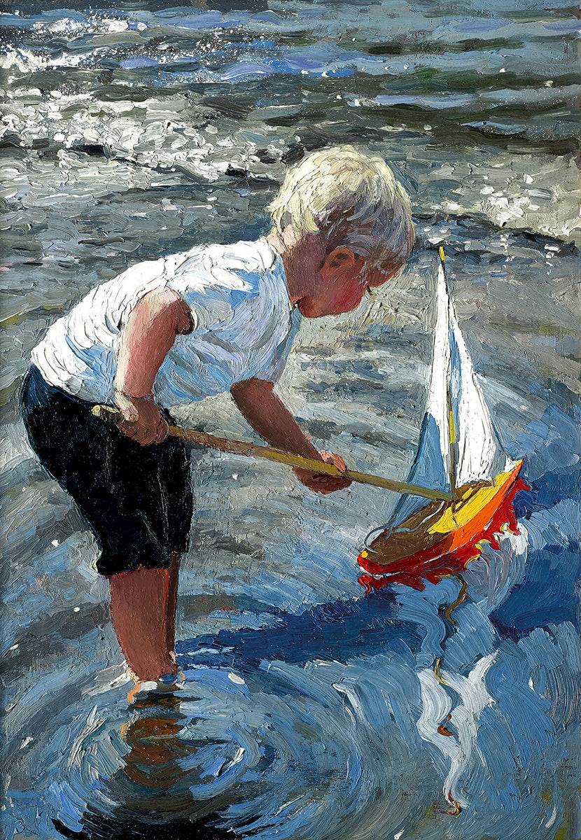 Sherree Valentine Daines | Free UK Delivery from The Rose Gallery