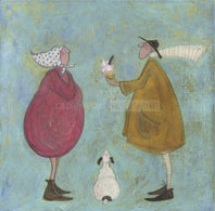 Sam Toft Art Collections | Free UK Delivery | The Rose Gallery