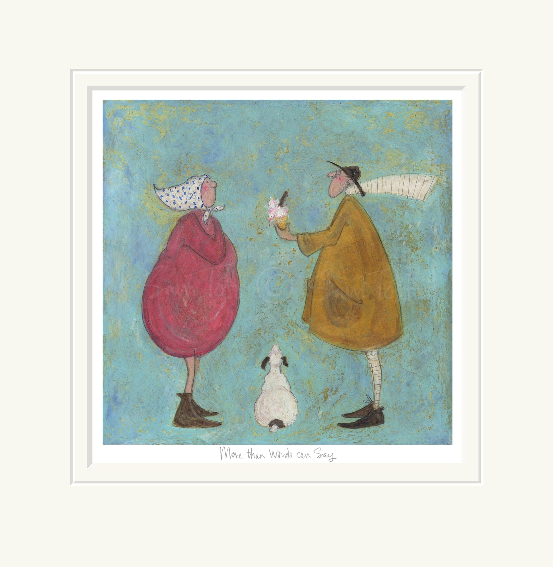 Sam Toft Art Collections | Free UK Delivery | The Rose Gallery