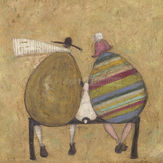 Sam Toft Art Collections | Free UK Delivery | The Rose Gallery