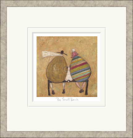 Sam Toft Art Collections | Free UK Delivery | The Rose Gallery