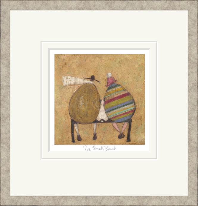 Sam Toft Art Collections | Free UK Delivery | The Rose Gallery