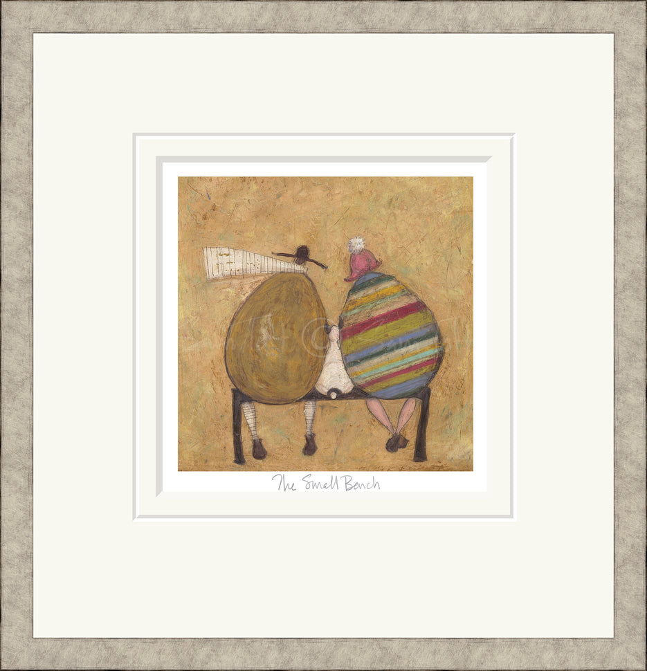 Sam Toft Art Collections | Free UK Delivery | The Rose Gallery