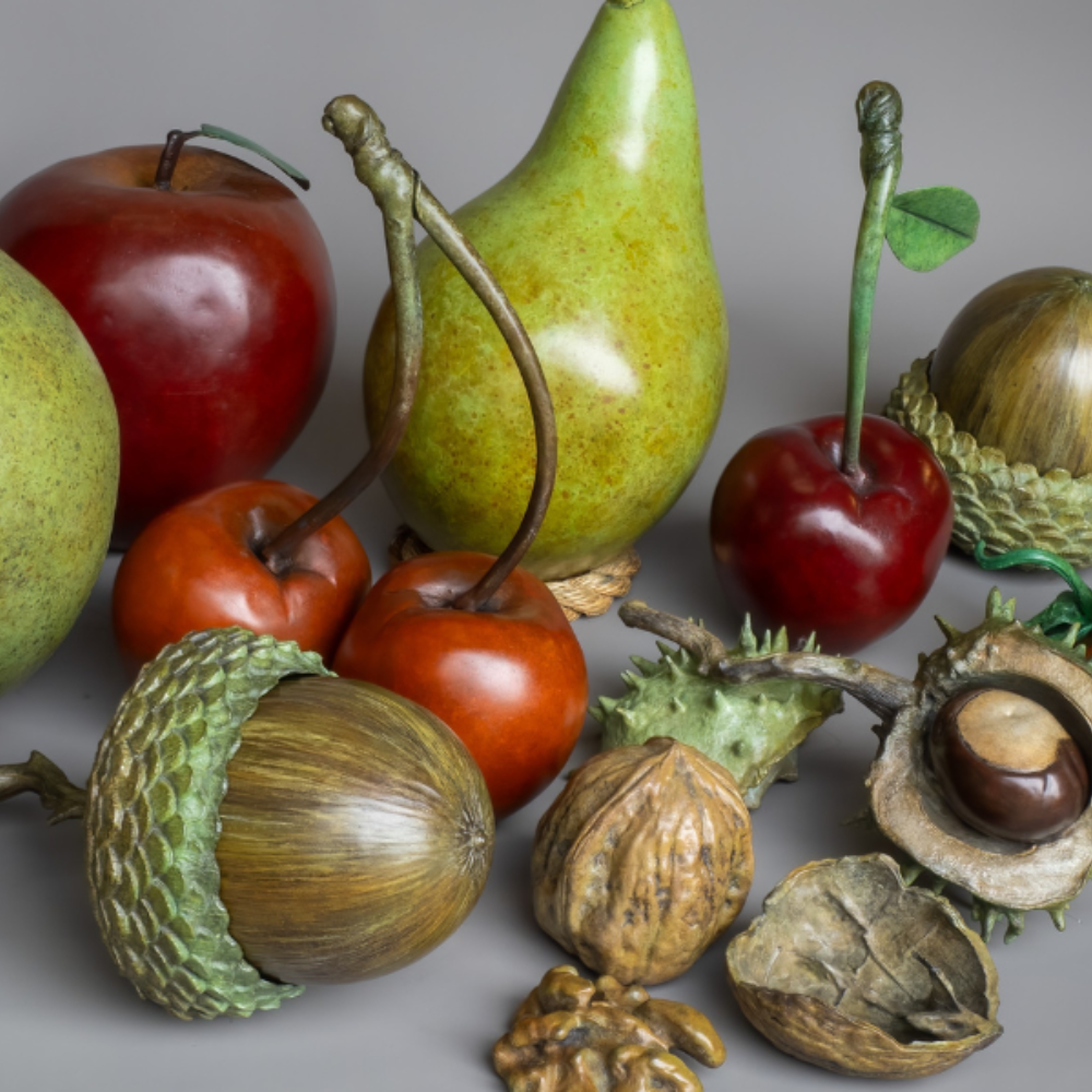 Online Art Gallery - Choose from over 100 artists | The Rose Gallery