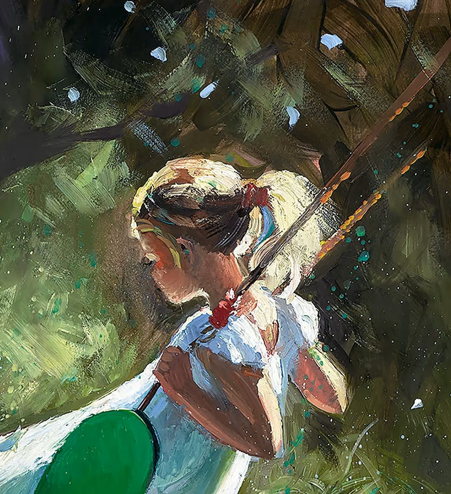 Sherree Valentine Daines | Free UK Delivery from The Rose Gallery