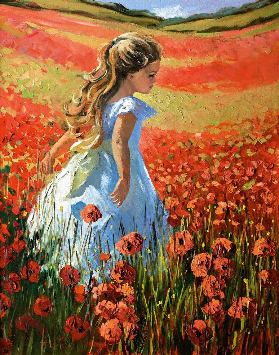 Sherree Valentine Daines | Free UK Delivery from The Rose Gallery