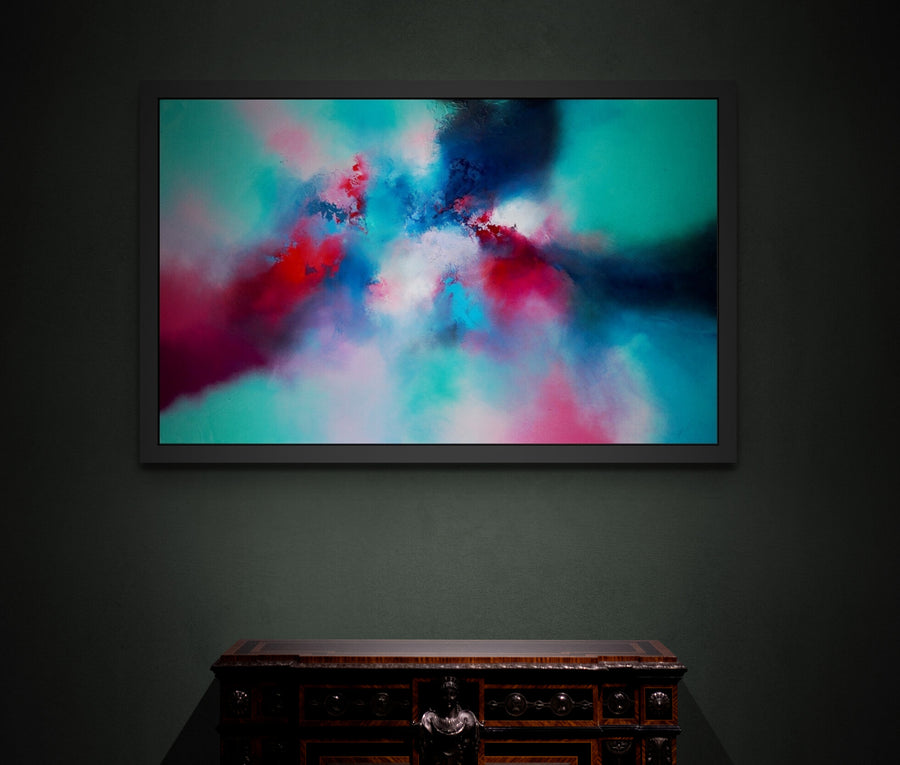 Simon Kenny | The Rose Gallery