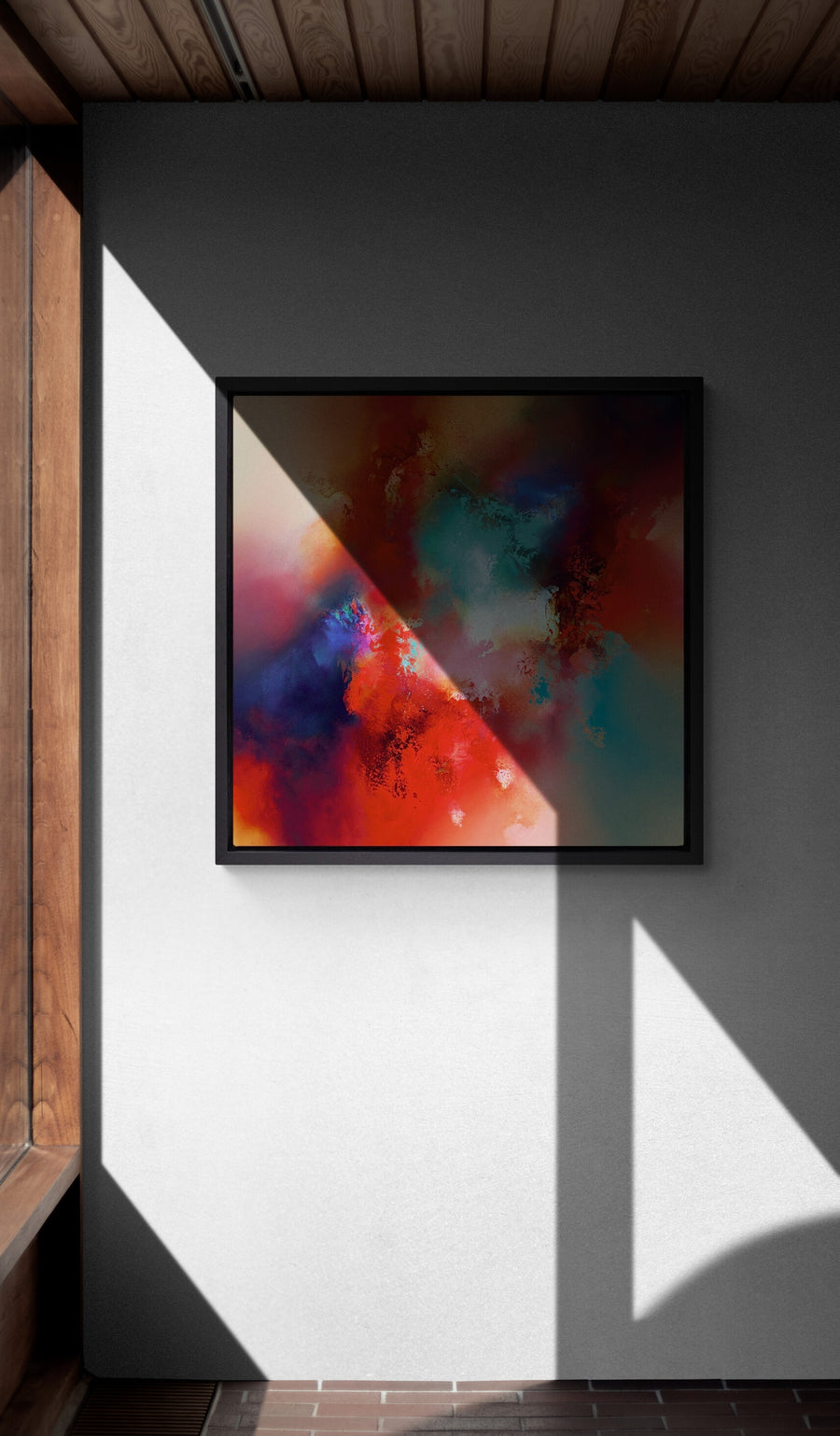 Simon Kenny | The Rose Gallery