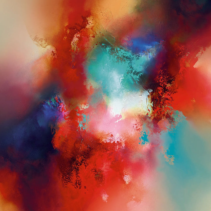 Simon Kenny | The Rose Gallery