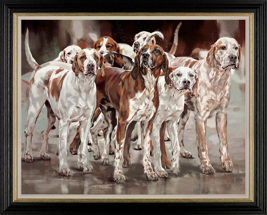 Debbie Boon | The Rose Gallery