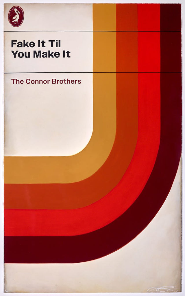 The Connor Brothers | Limited Edition Prints | Free UK Delivery – The ...