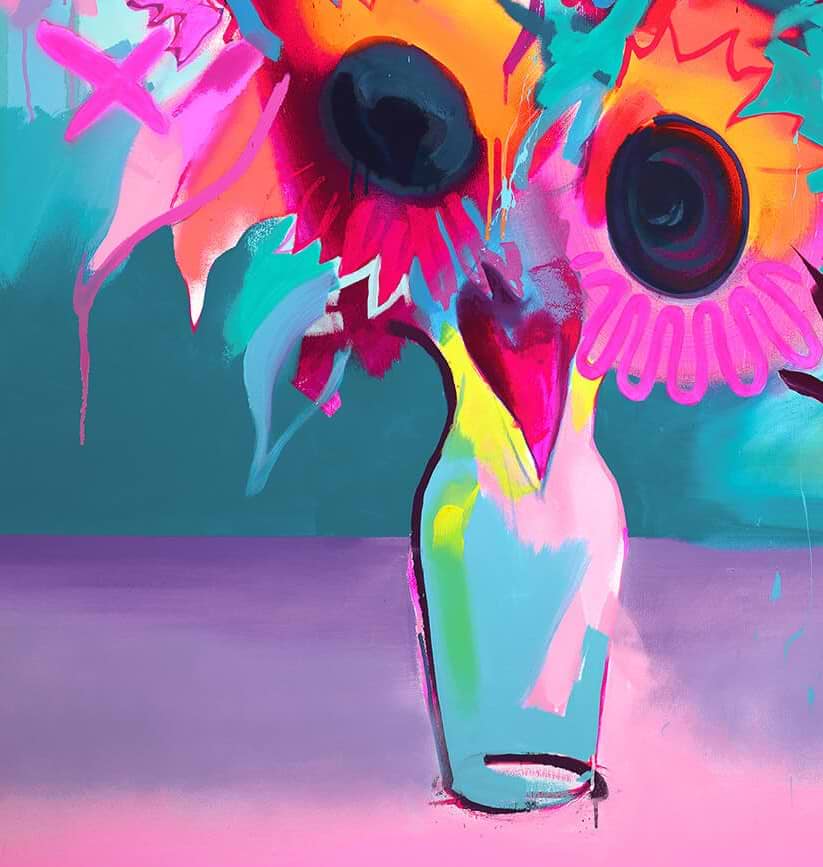 Sunburst | Tim Fowler | Free UK Delivery from The Rose Gallery