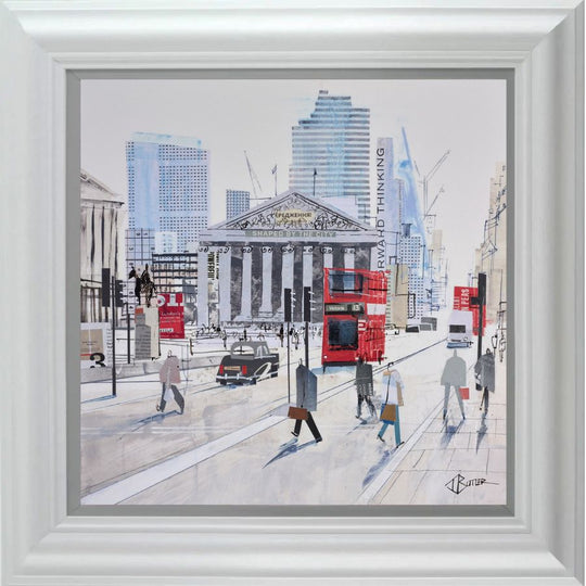 Tom Butler | Original Artwork & Limited Edition Prints | Urban ...