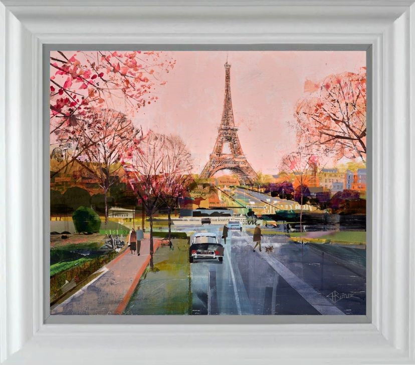Tom Butler | Original Artwork & Limited Edition Prints | Urban ...