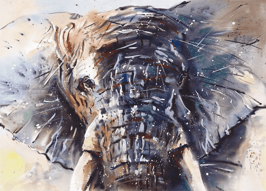 Jake Winkle | The Rose Gallery