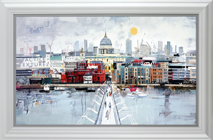 Tom Butler | Original Artwork & Limited Edition Prints | Urban ...