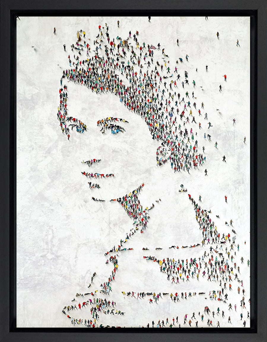 Craig Alan | Pop Icons Art Collection | The Rose Gallery