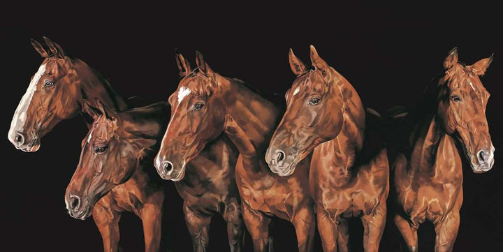Debbie Boon | The Rose Gallery