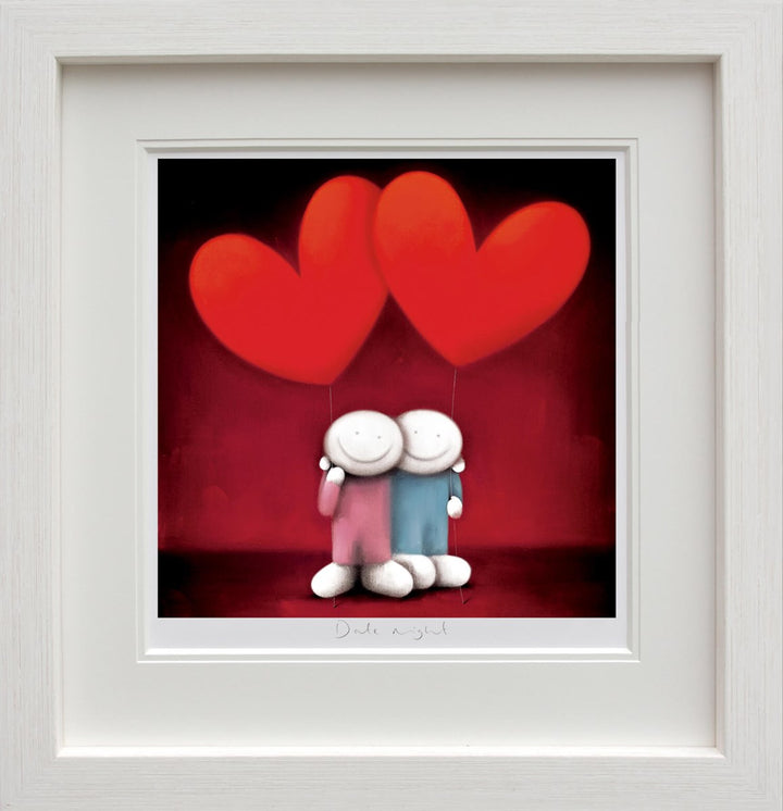 Doug Hyde Art Prints | Limited Editions in Stock | The Rose Gallery