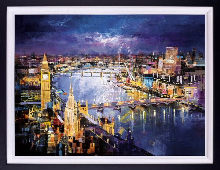 Tom Butler | Original Artwork & Limited Edition Prints | Urban ...