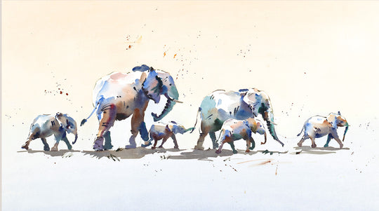 Jake Winkle | The Rose Gallery