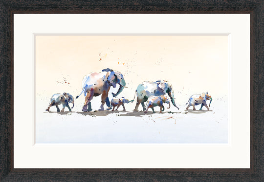 Jake Winkle | The Rose Gallery