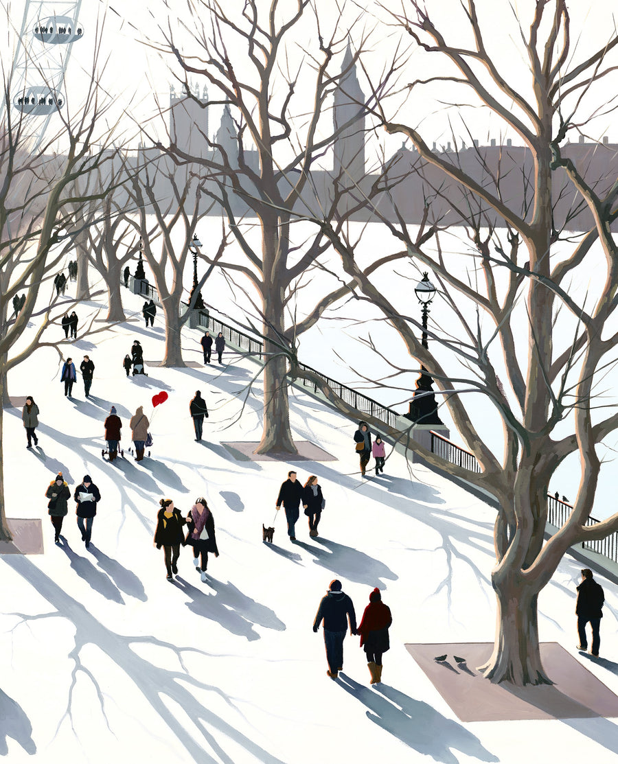 Jo Quigley Art Collections | The Rose Gallery