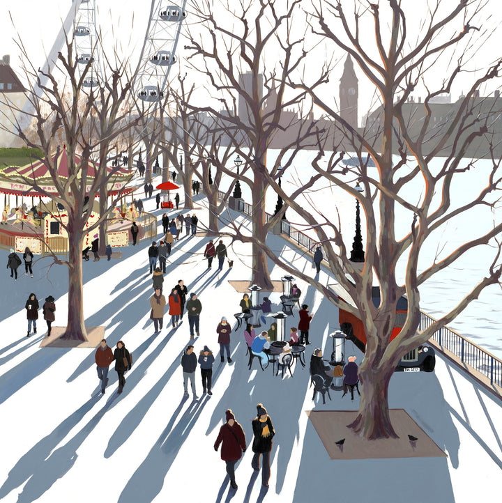 Jo Quigley Art Collections | The Rose Gallery