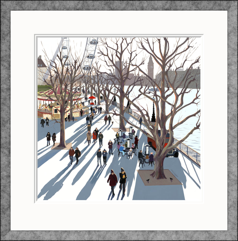 Jo Quigley Art Collections | The Rose Gallery