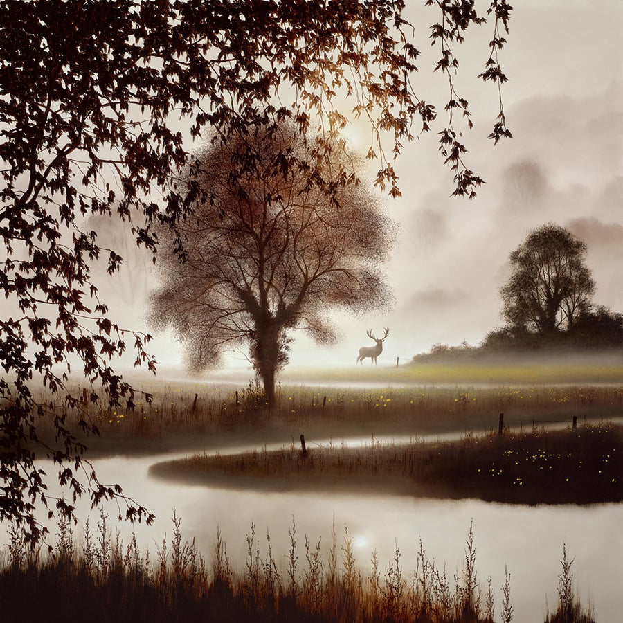 John Waterhouse | Original Paintings & Limited Edition Prints | The ...