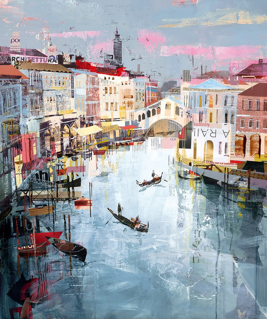 Tom Butler | Original Artwork & Limited Edition Prints | Urban ...