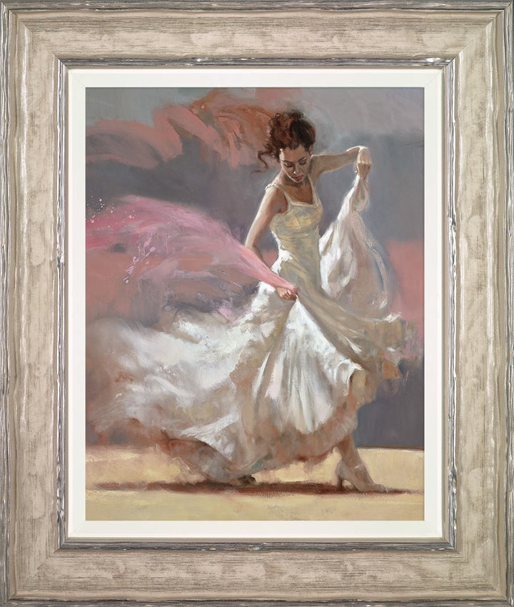 Mark Spain Art Collections | The Rose Gallery
