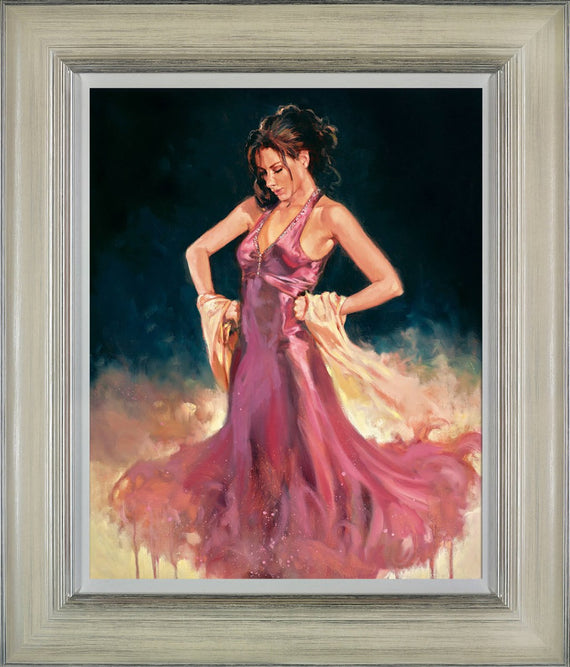 Mark Spain Art Collections | The Rose Gallery