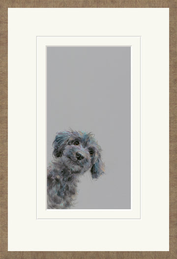 Nicky Litchfield Animal Artist | The Rose Gallery