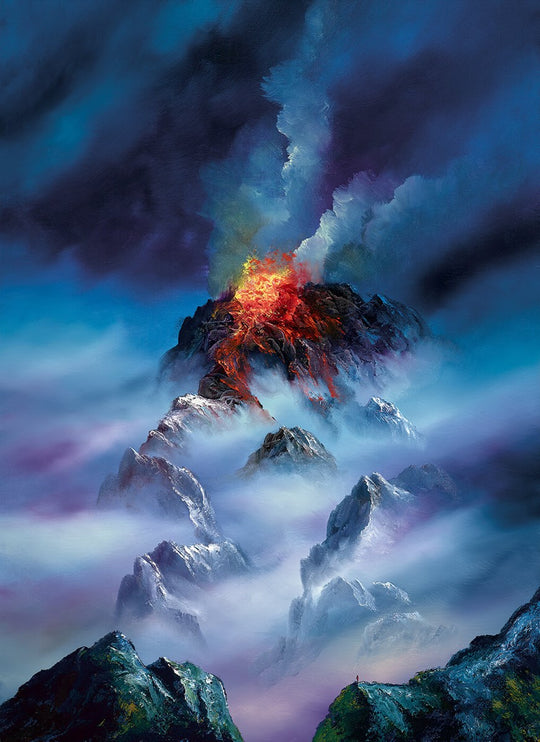 Philip Gray | The Rose Gallery