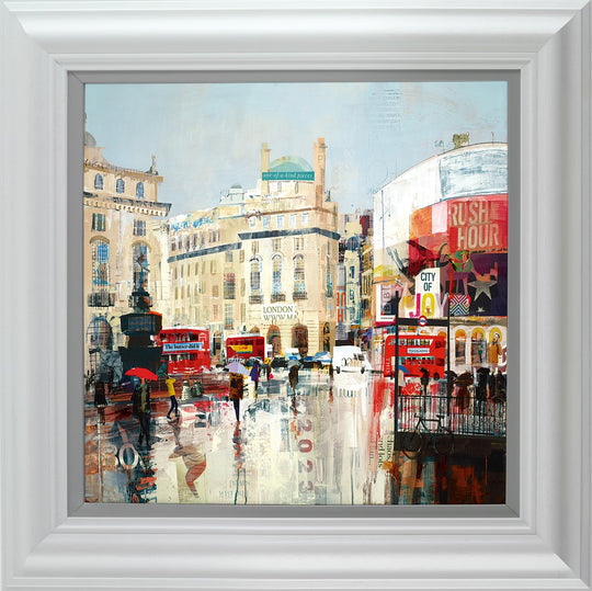 Tom Butler | Original Artwork & Limited Edition Prints | Urban ...