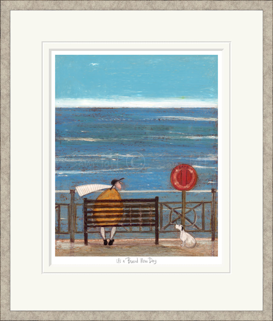 Sam Toft Art Collections | Free UK Delivery | The Rose Gallery