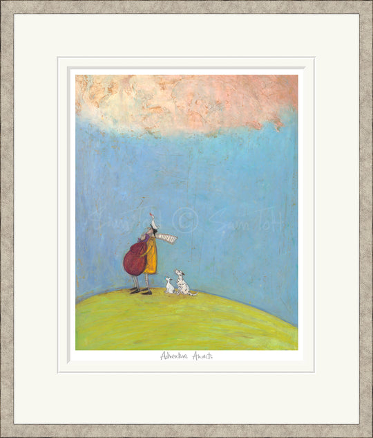 Sam Toft Art Collections | Free UK Delivery | The Rose Gallery