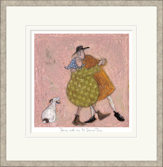 Sam Toft Art Collections | Free UK Delivery | The Rose Gallery