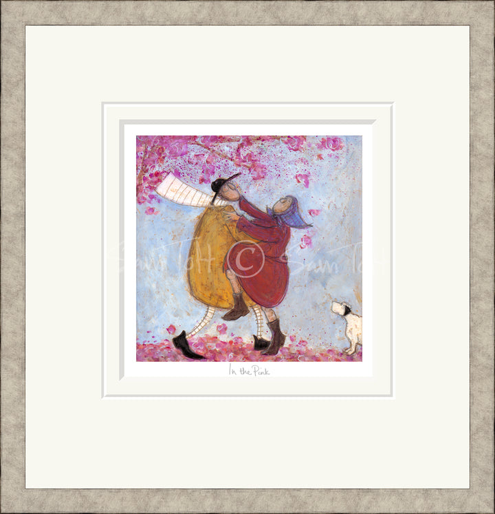 Sam Toft Art Collections | Free UK Delivery | The Rose Gallery