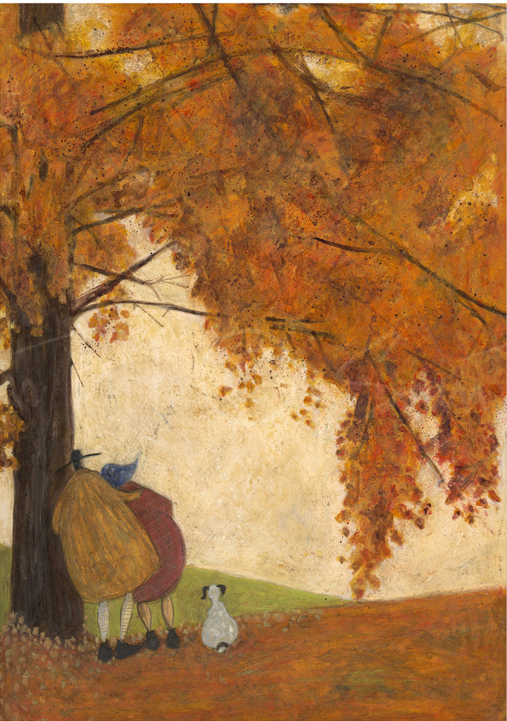 Sam Toft Art Collections | Free UK Delivery | The Rose Gallery