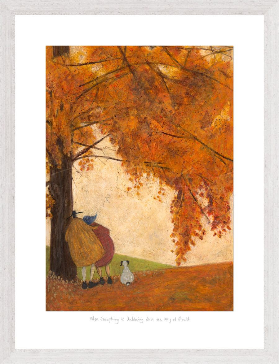 Sam Toft Art Collections | Free UK Delivery | The Rose Gallery