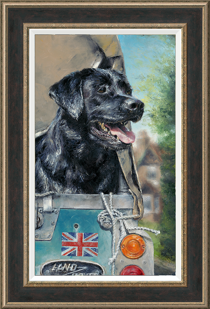 Coming Home | Anthony Dobson | Free UK delivery – The Rose Gallery