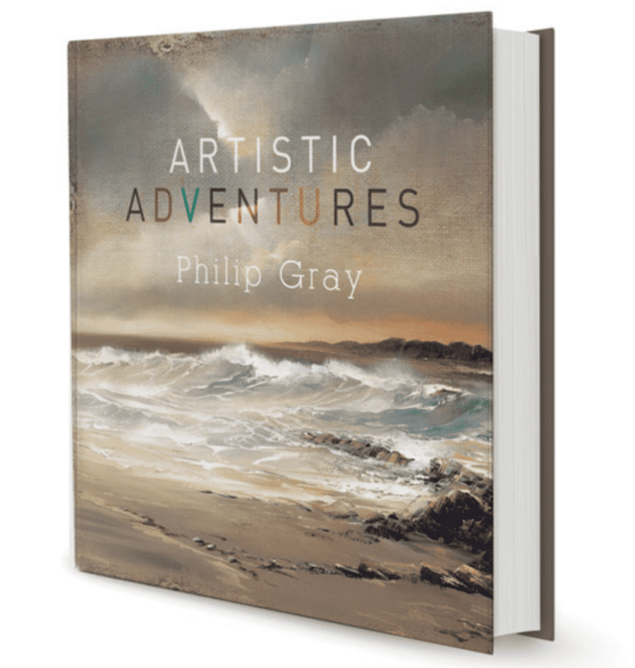 Philip Gray | The Rose Gallery