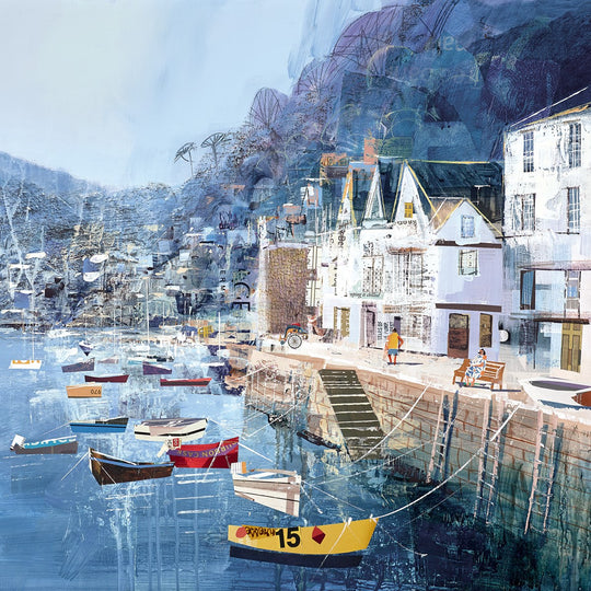 Tom Butler | Original Artwork & Limited Edition Prints | Urban ...