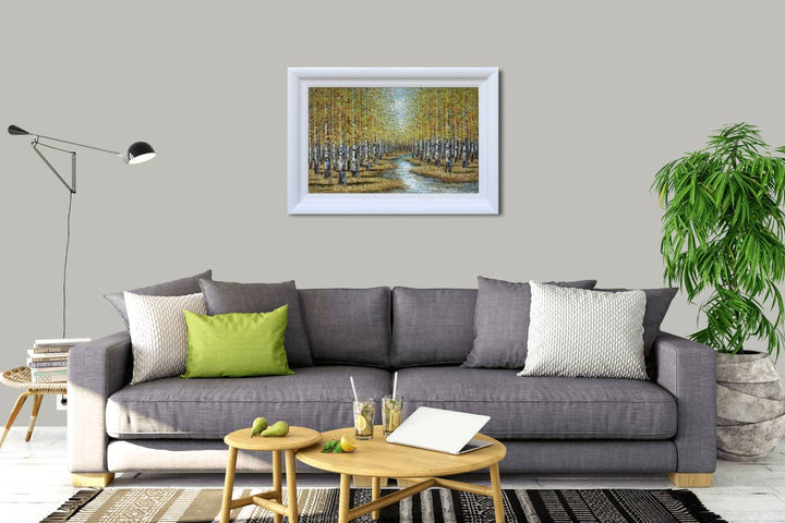 Inam Art Collections | The Rose Gallery